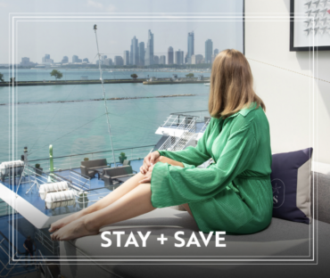 Sable Hotel at Navy Pier Chicago | Stay, Eat, Drink, Host