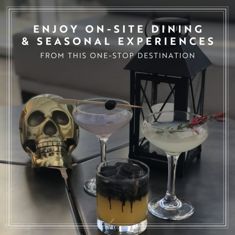 Sable Hotel at Navy Pier Chicago | Stay, Eat, Drink, Host